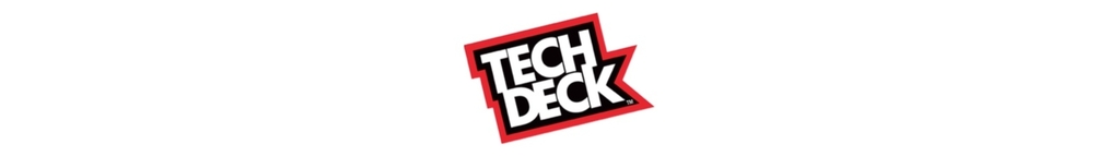 TECH DECK