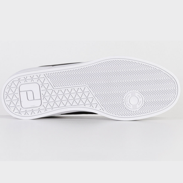 Tênis FREEDAY BEAT - Preto/Mostarda/Branco