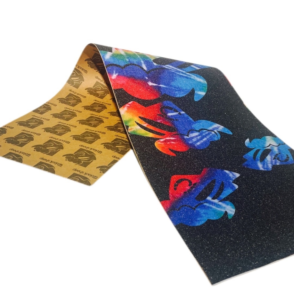 LIXA BLACK SHEEP IMPORTADA - New Model Color