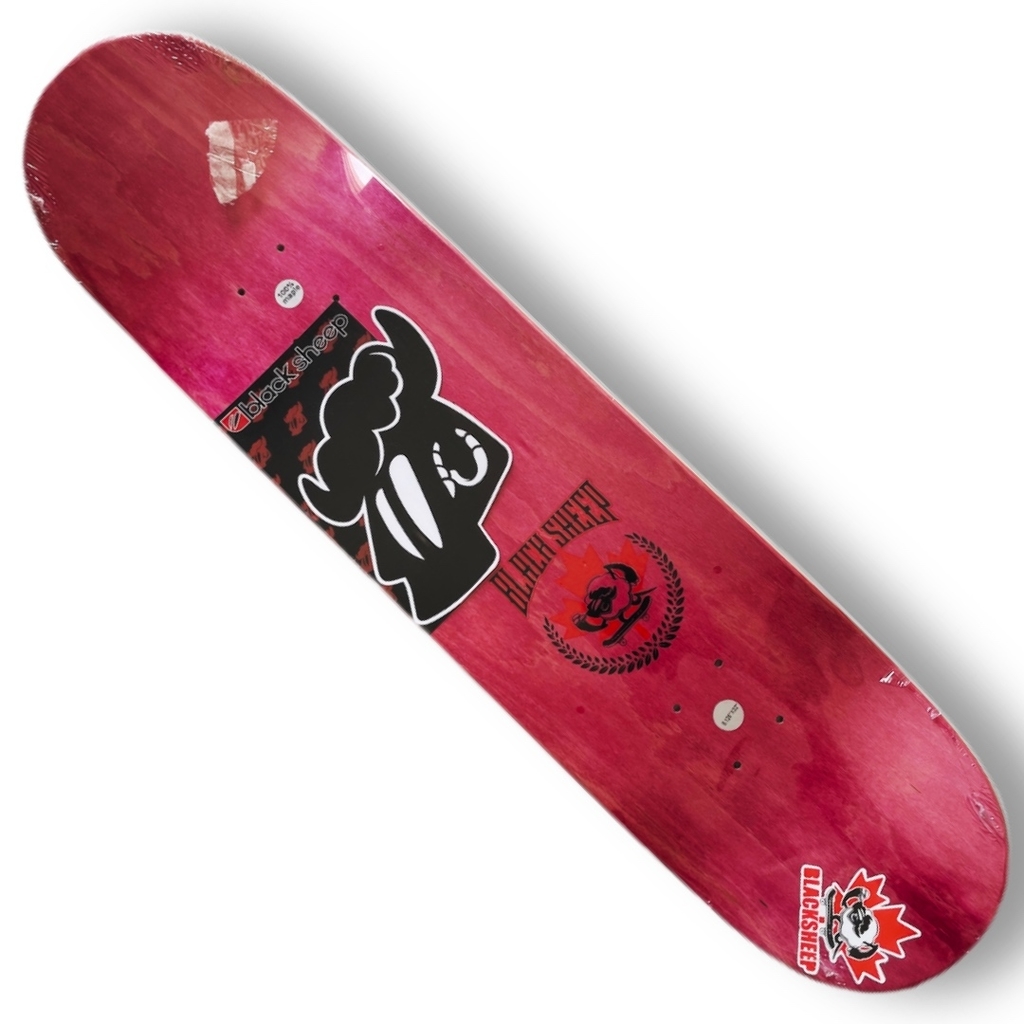 SHAPE BLACK SHEEP 8.125'' - MAPLE