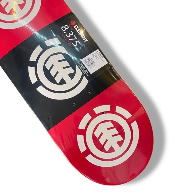 Shape ELEMENT Maple - QUADRANT 8.375''