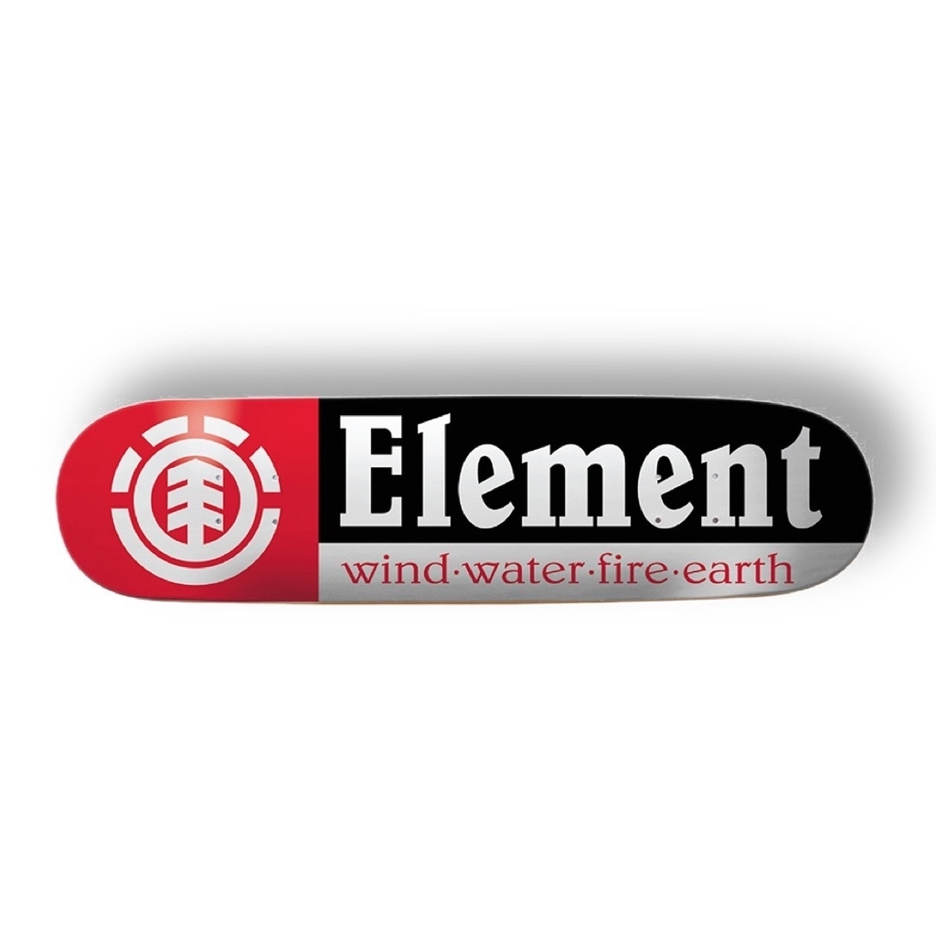 Shape ELEMENT Maple - Section 8.25''
