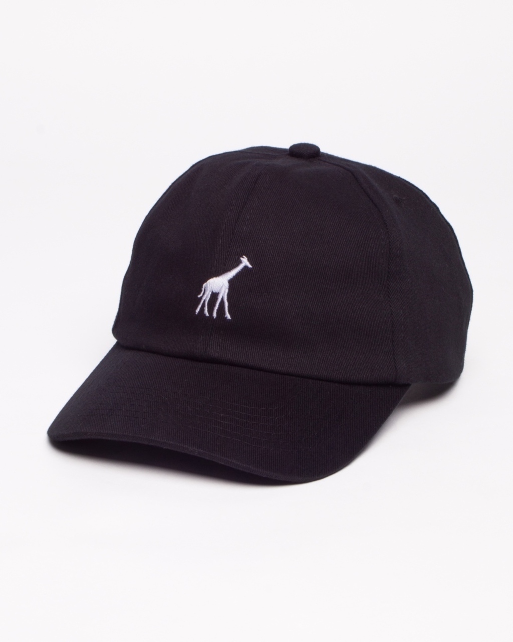 BONÉ LRG 47 DAD HAT PRETO