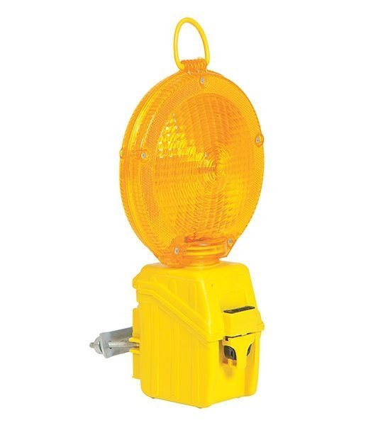 BALIZA LED FLASH - Gafra Seguridad Industrial