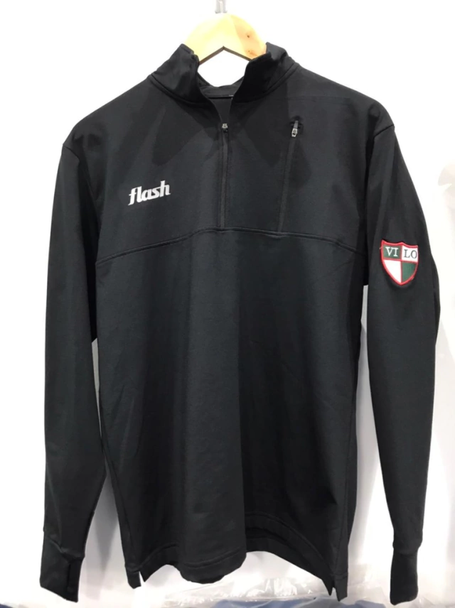 BUZO TRAINING TOP VILO RUGBY KIDS - In Goal Tienda