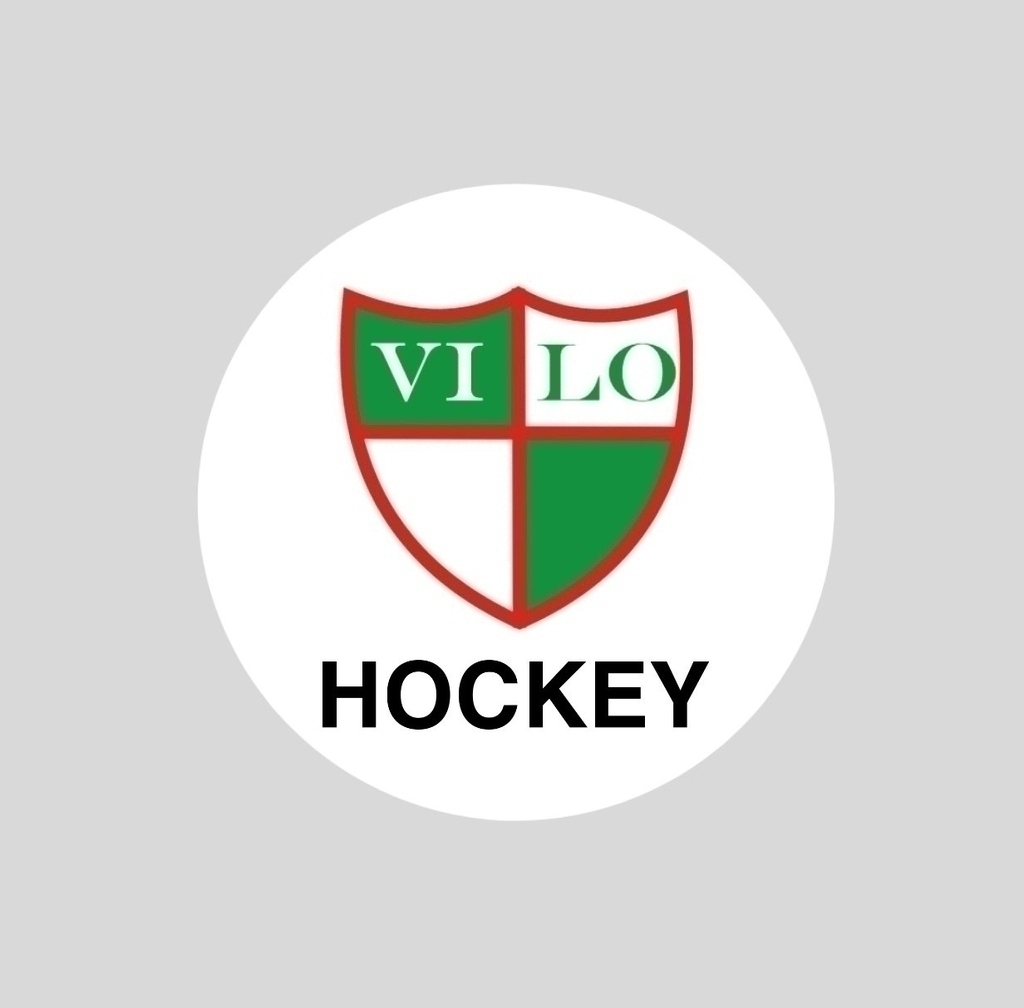 CALCO ADHESIVO CLUB VILO HOCKEY - In Goal Tienda