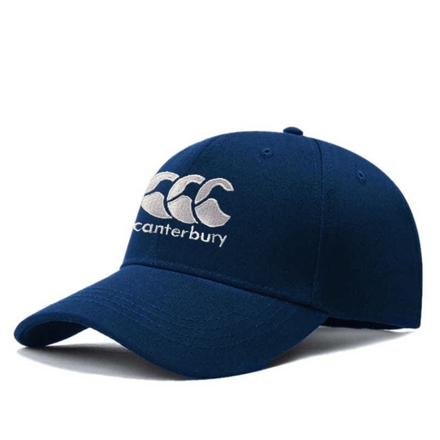 CAP / GORRA 6 GAJOS CAP AZUL IMPORTADA - In Goal Tienda