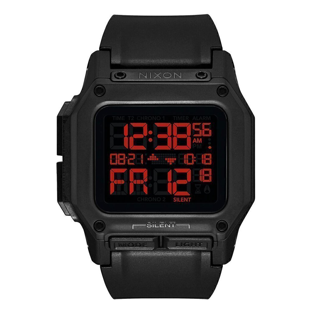 Comprar Regulus Tropic Multicam | Nixon