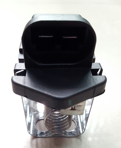 Resistencia Ventoinha Clio Duster Kangoo Logan Megane Master