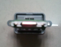 Resistência Ventilador Interno Gol Fox Parati Saveiro Idea Palio Strada ...