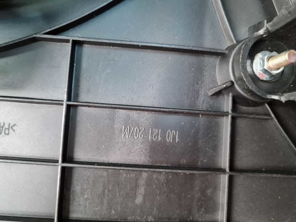 Ventoinha Completa Audi A3 Bora Beetle Golf 1999 A 2005