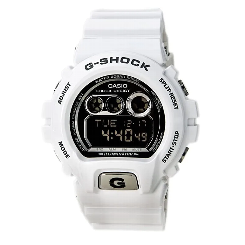 Venta > reloj casio shock resist 20 bar > en stock
