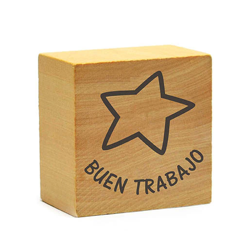 Buen Trabajo - Comprar en ofisellos.com