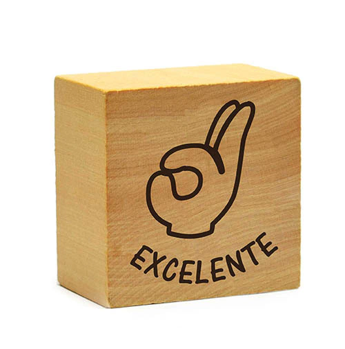Excelente - Comprar en ofisellos.com