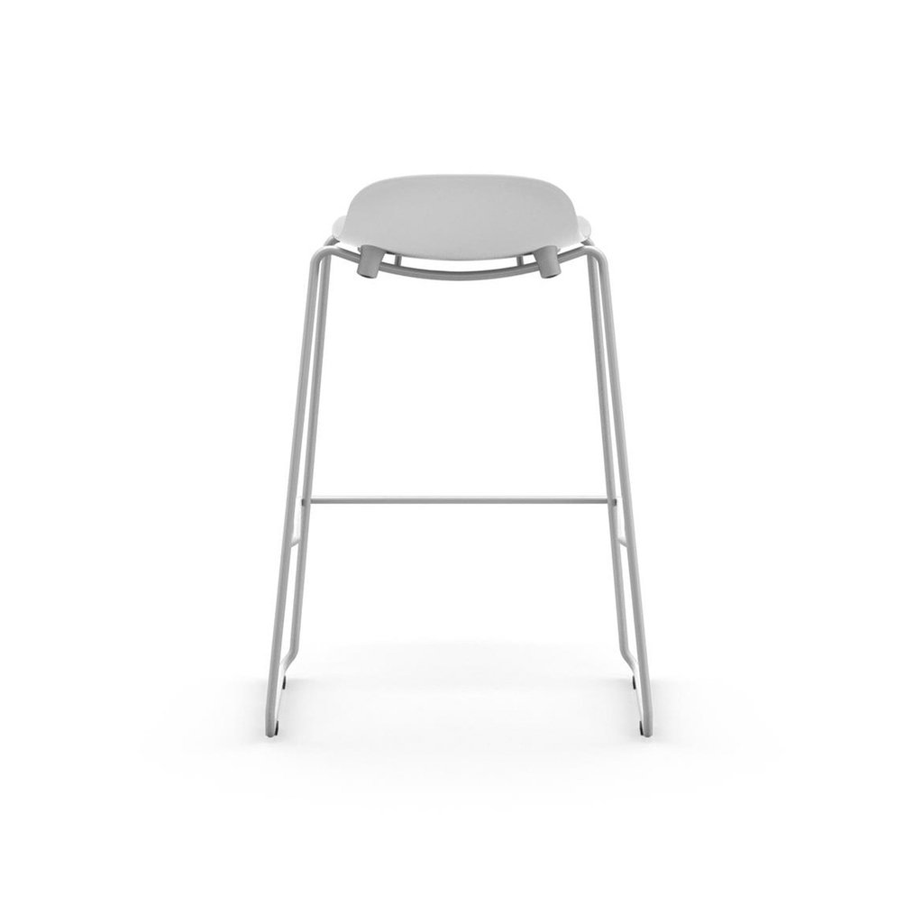 Form Barstool 75 Cm Stacking Steel - Comprar en Adelphi