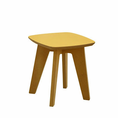 Banquito de madera - Comprar en Muebles Más Chicos