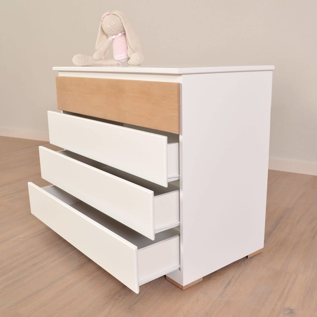 Cómoda Light - Comprar en Muebles Más Chicos