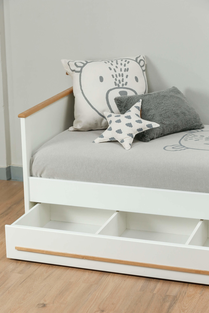 Diván Light - Comprar en Muebles Más Chicos