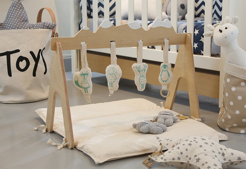 Accesorios para bebés