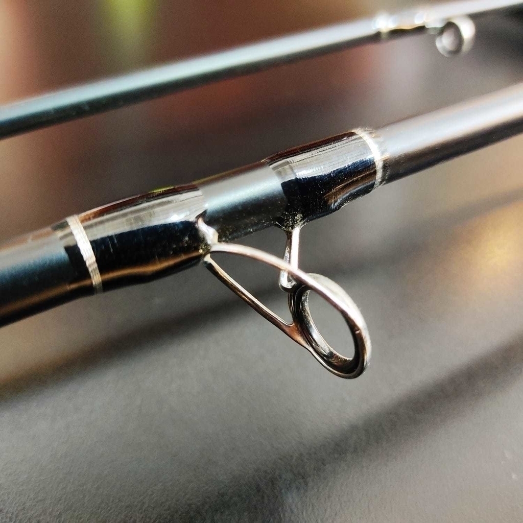 CAÑA TECH TACKLE DRAGON