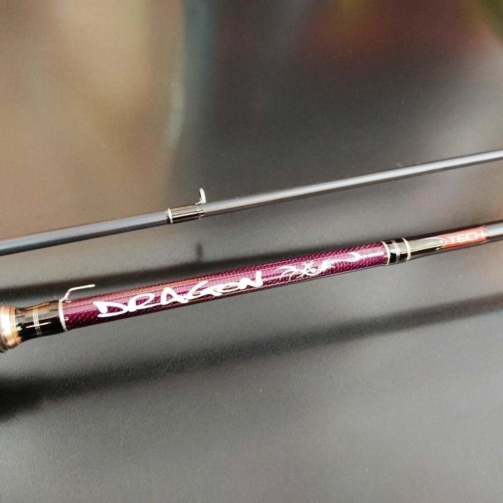 CAÑA TECH TACKLE DRAGON
