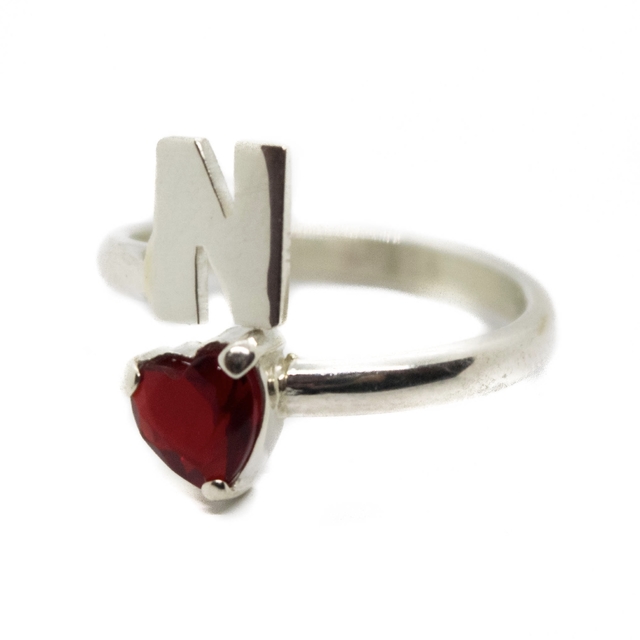 Anillo Inicial Doble Clásico