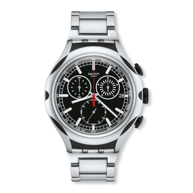 Pulso Para Reloj Swatch Irony | atelier-yuwa.ciao.jp