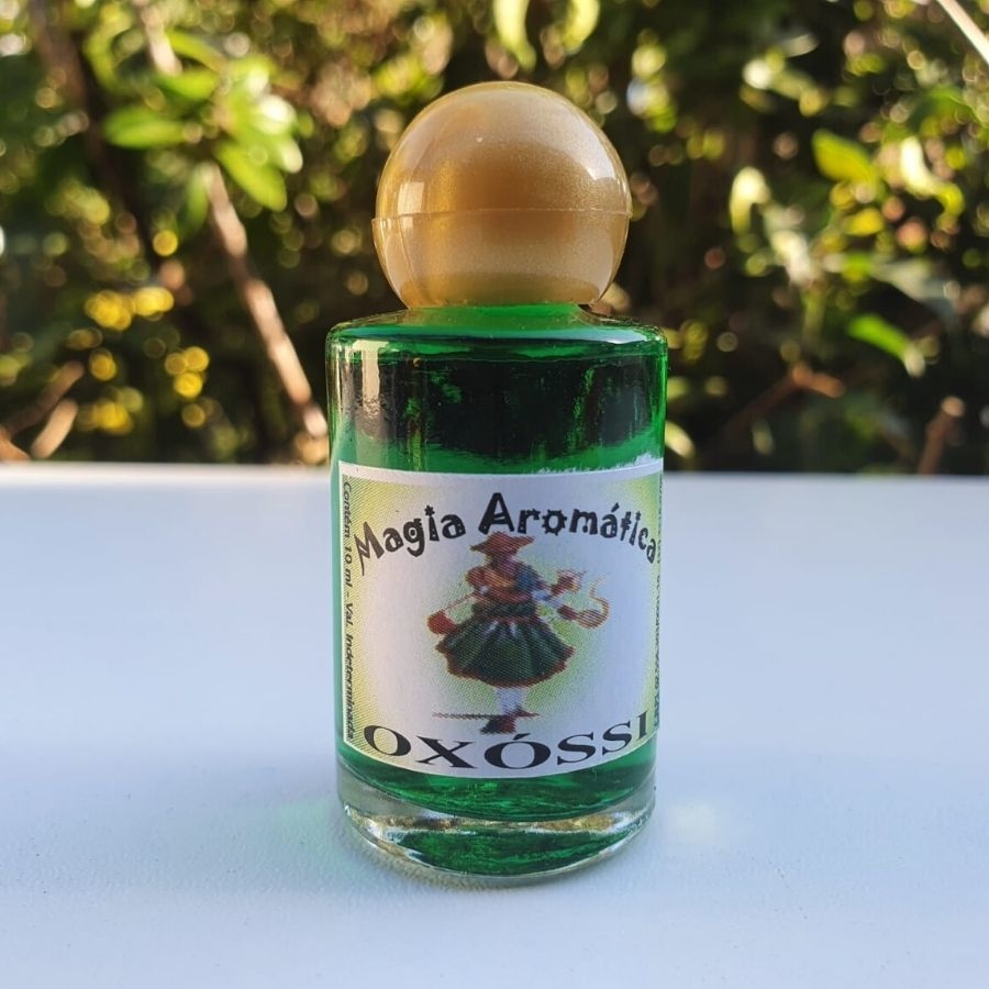 Perfume dos Orixás