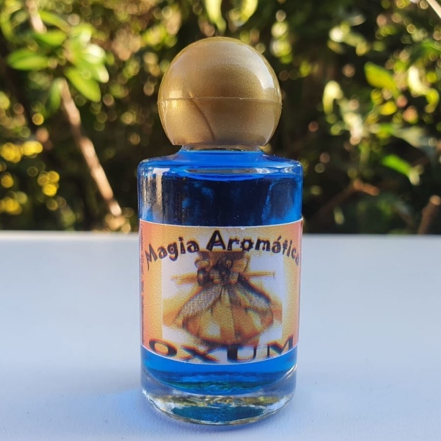 Perfume dos Orixás