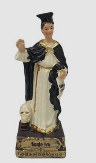 Santo Ivo. - Comprar em Palácio das Velas