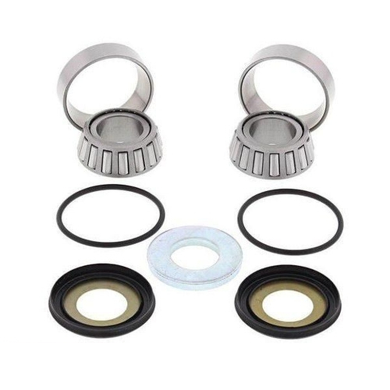 Kit Rolamento Direção RM 90/01 RM 85 02/23 All Balls 22-1006