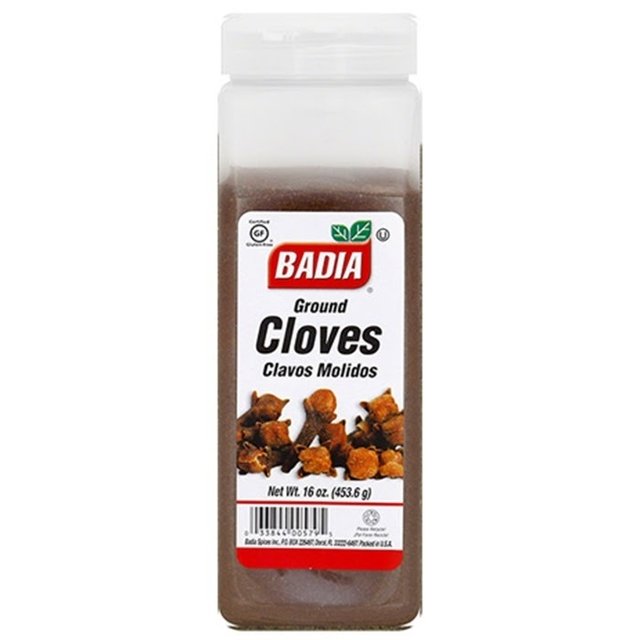 CLAVO MOLIDO 454 GRS. - EPICURE by Abasto Fresh