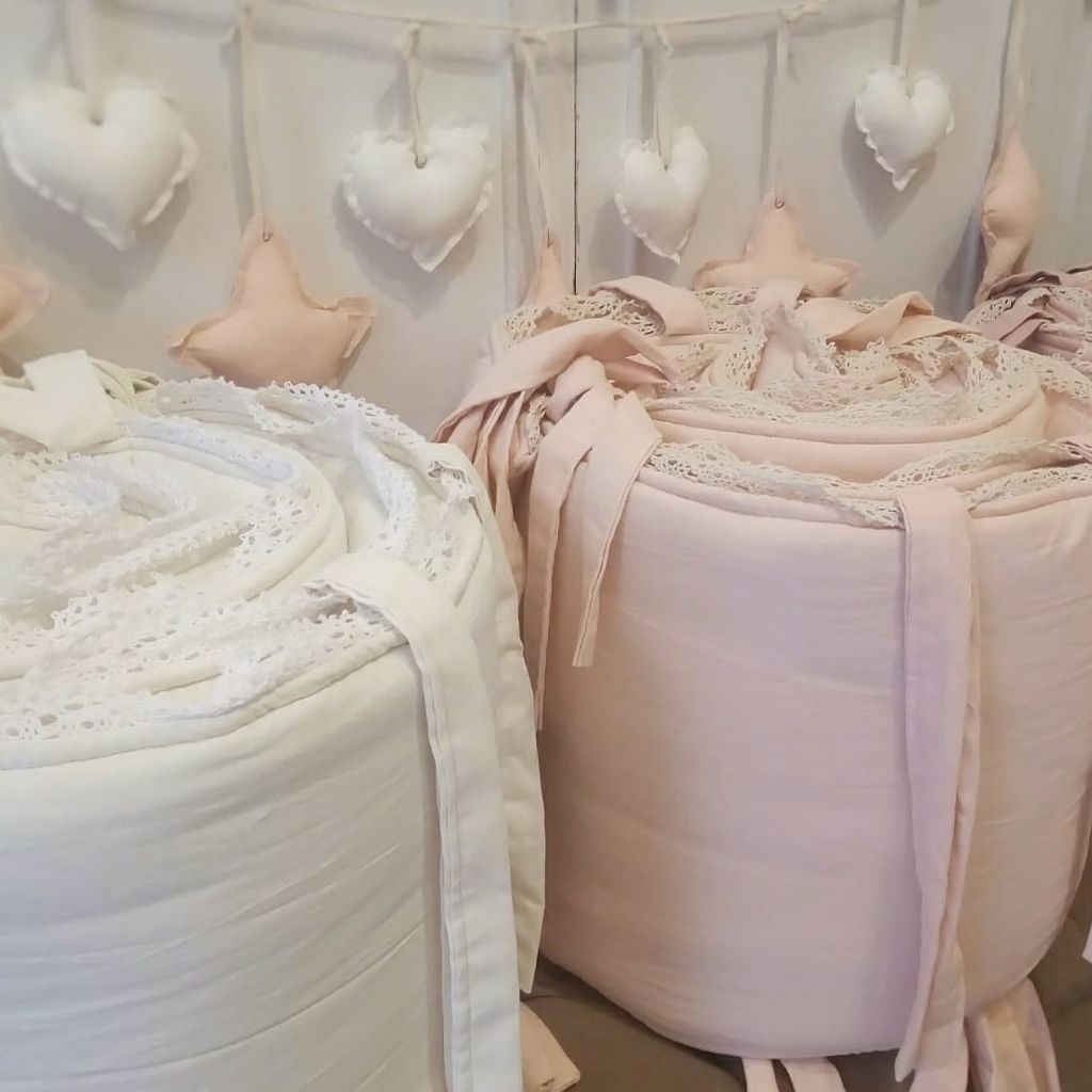 Chichonera Cuna Funcional - Comprar en Larito