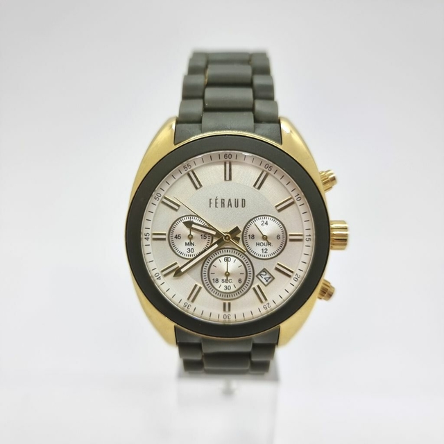 Reloj Feraud LF40016GMD - Comprar en CanadaTime Relojes