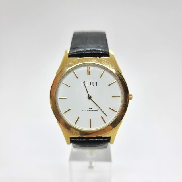 Reloj Feraud LF113GD - Comprar en CanadaTime Relojes