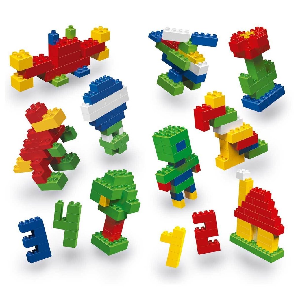 Rasti Kit 100 Piezas Básicas