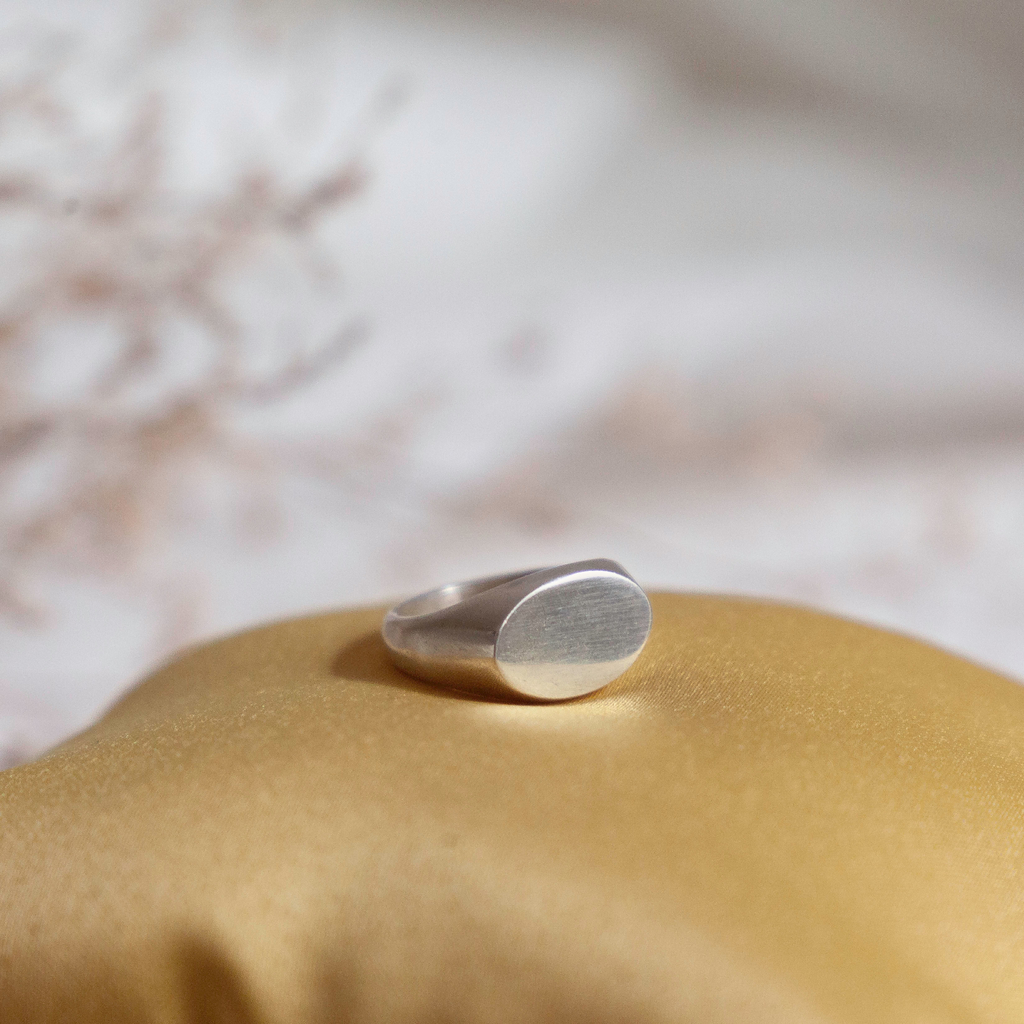 Comprar Anillos en Astoria Joyería Contemporánea