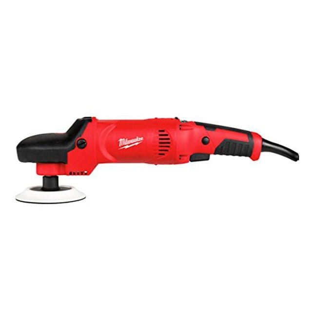 Pulidora Lustradora Milwaukee 1450w Detailing Pro Ap142200e