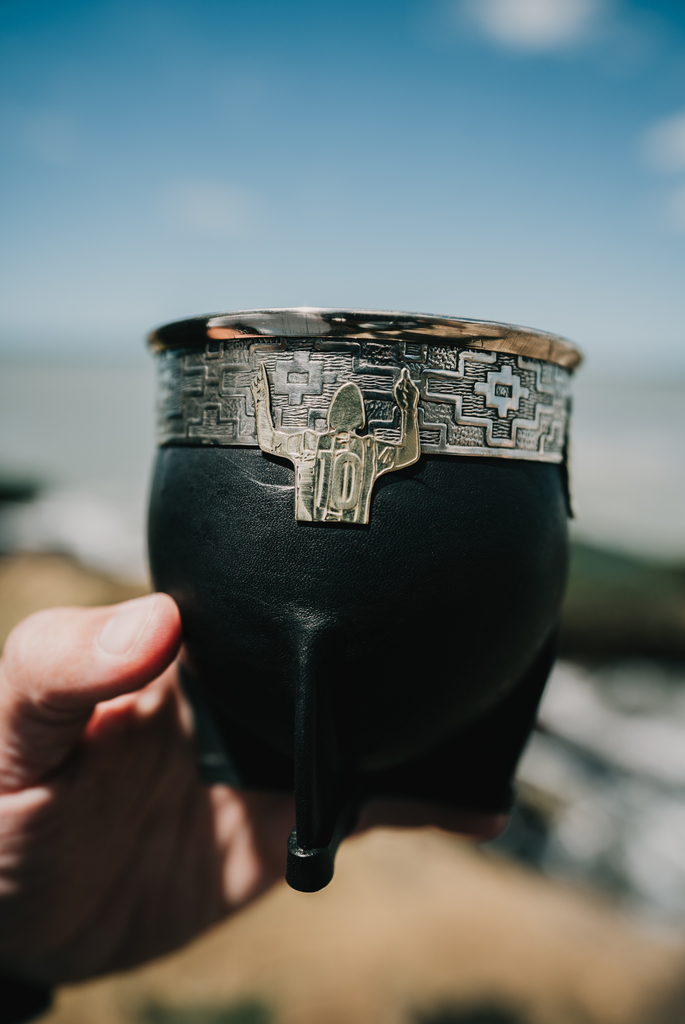 EL MATE DE MESSI - Comprar en La Matera