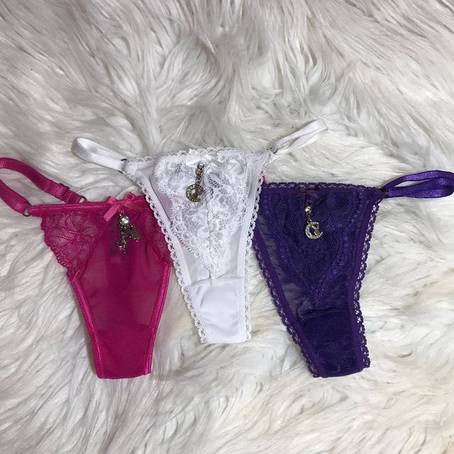 Sexy Soul String - Comprar en Juicy Pink