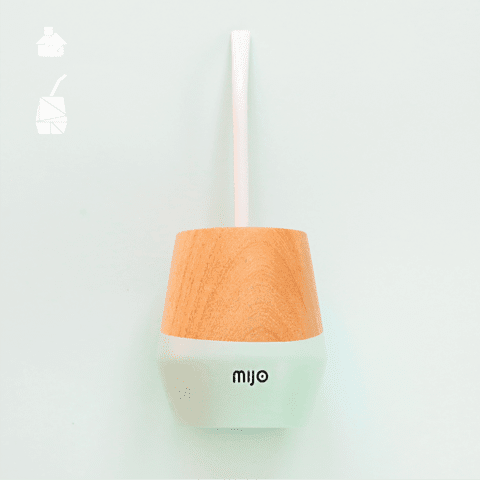 Mijo Mate de Madera - Comprar en Tienda NOVA