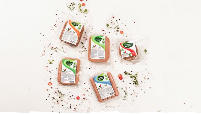 Veggieland Embutidos Veganos - Comprar en Tienda NOVA