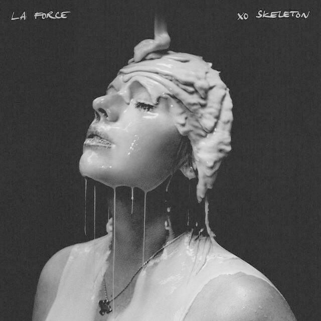 La Force - XO Skeleton - Comprar en Tea Recs