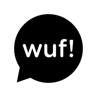 WUF!