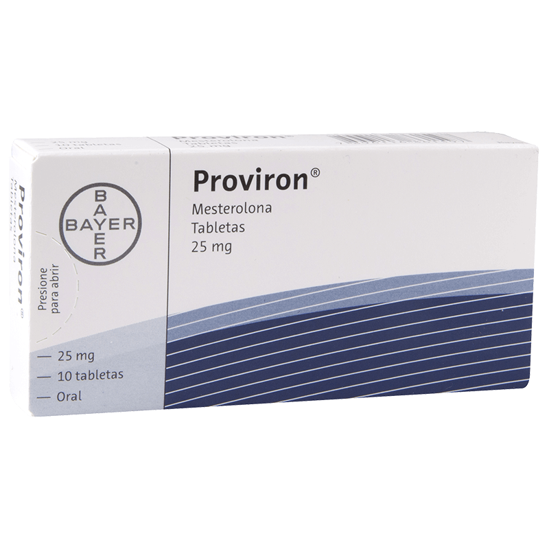 proviron