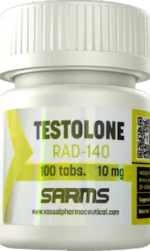 TESTOLONE - Comprar en IRON SUPLEMENTS