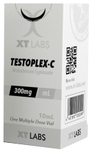 TESTOPLEX-C - Comprar en IRON SUPLEMENTS