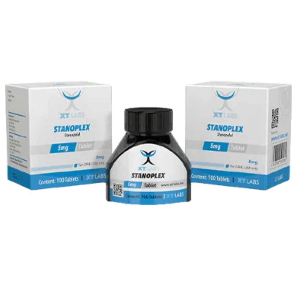 STANOPLEX - Comprar en IRON SUPLEMENTS