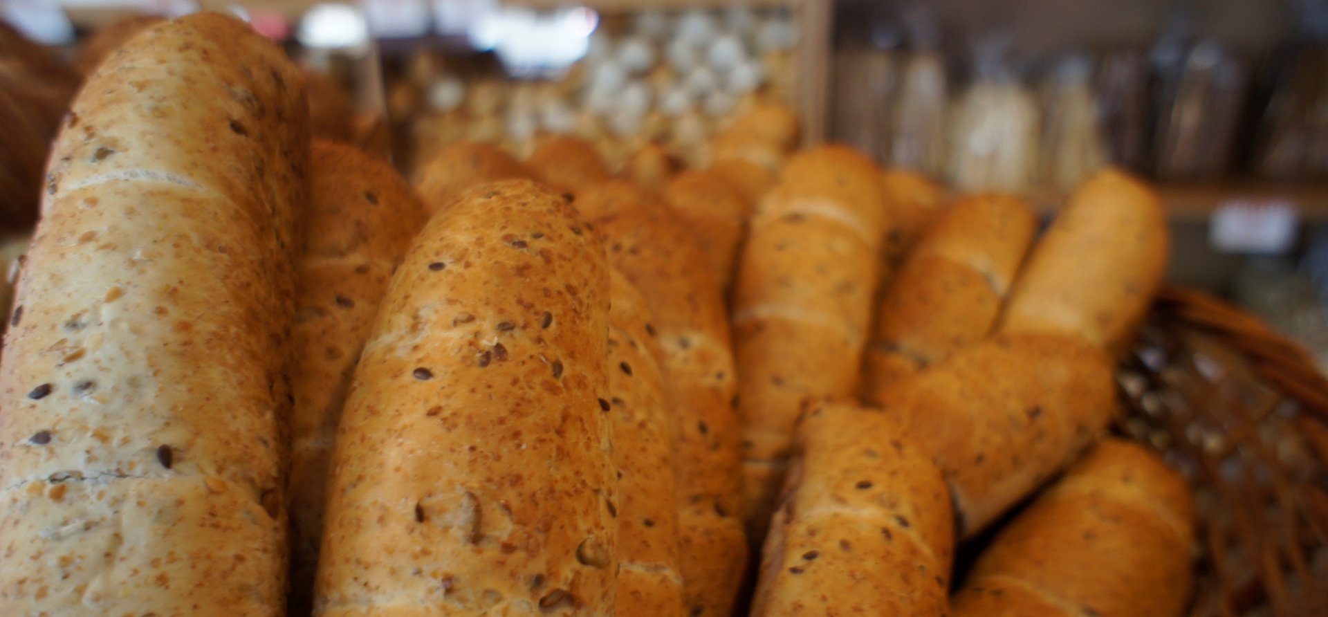 Tienda Online de San Francisco Panes & Pasteles