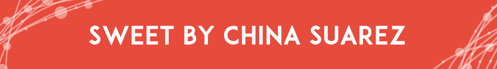 Comprar Sweet By China Suarez en Aele Lingerie